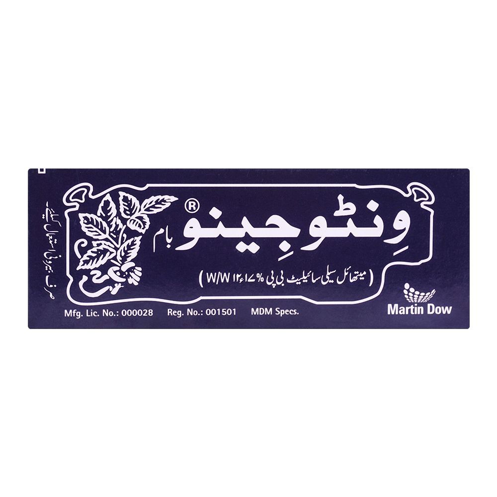 Order Martin Dow Wintogeno Balm, 50g Online at Special Price in ...