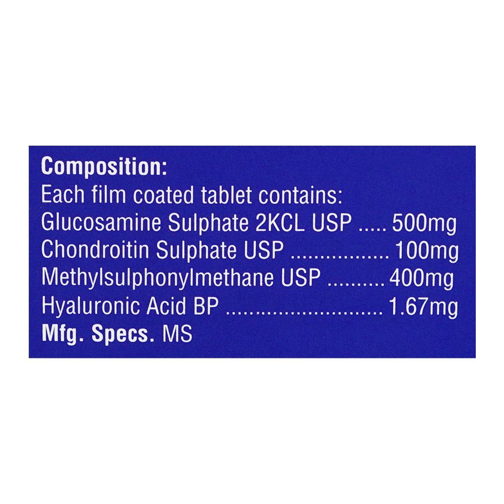 Pat-4 Tablets, Box (30 Tablets)