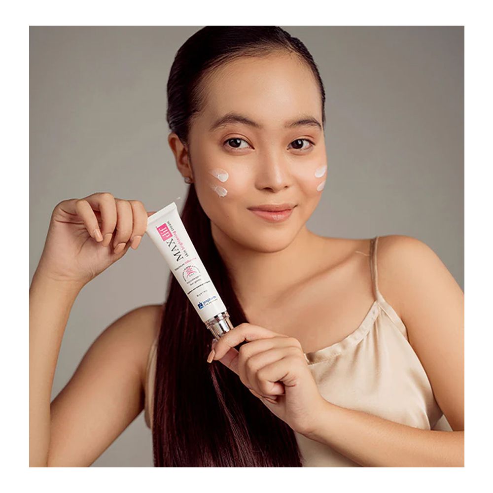 Buy Jen Pharm Maxdif Skin Brightening Cream, 40g Online at Special ...