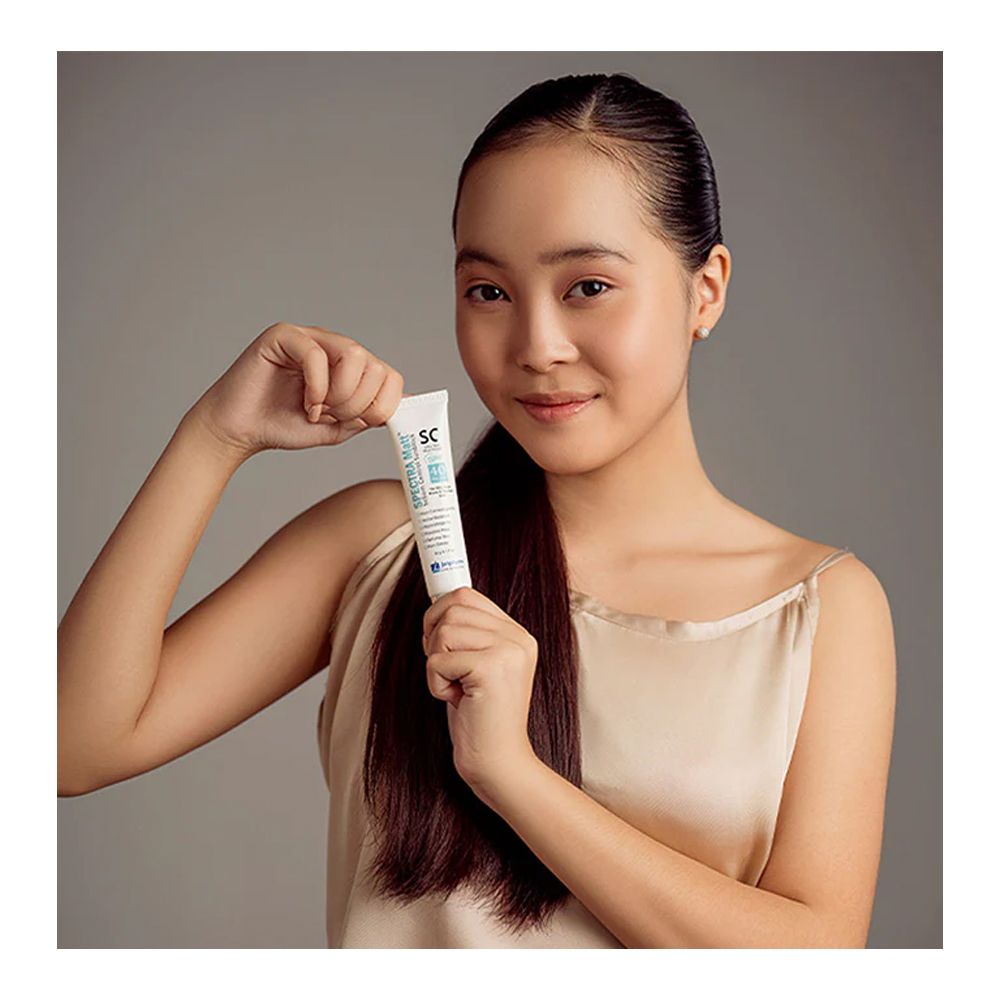 Order Jen Pharm Spectra Matt Sunblock SPF-40, For Oily/Acne Prone ...