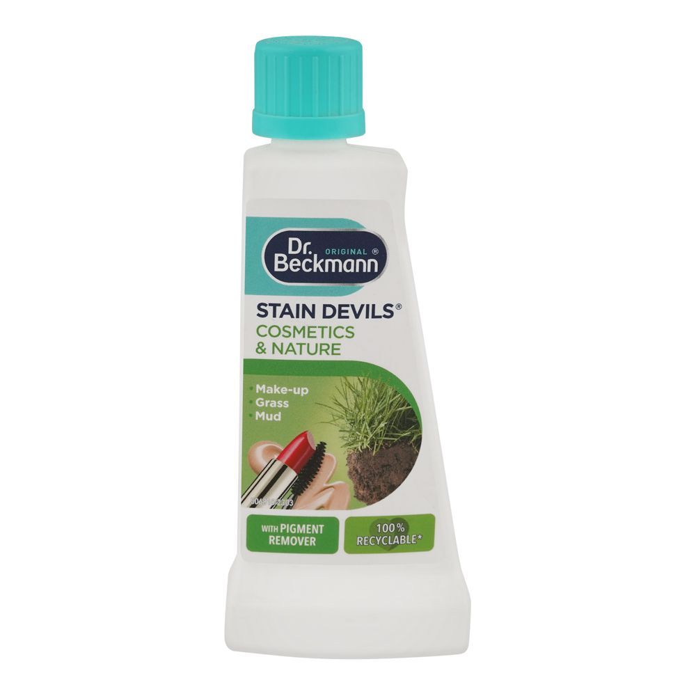 Dr. Beckmann Stain Devils Grease + Lubricant & Paint, 50ml