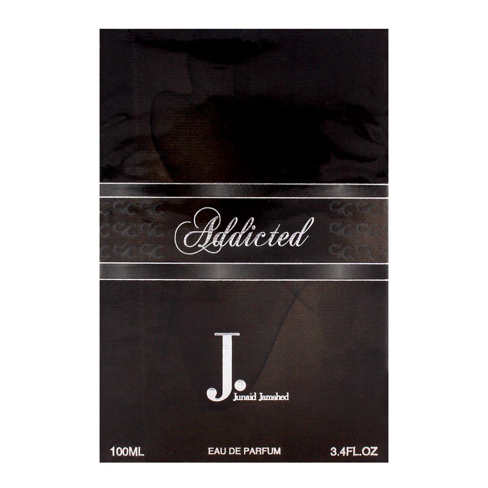 Purchase Junaid Jamshed J. Addicted EDP 100ml Online at Best Price in ...