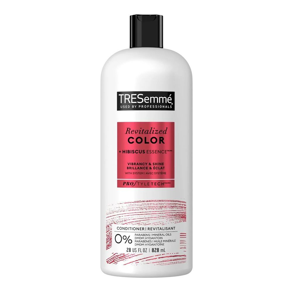 Order Tresemme Color Revitalize Protection Conditioner 828ml Online at ...