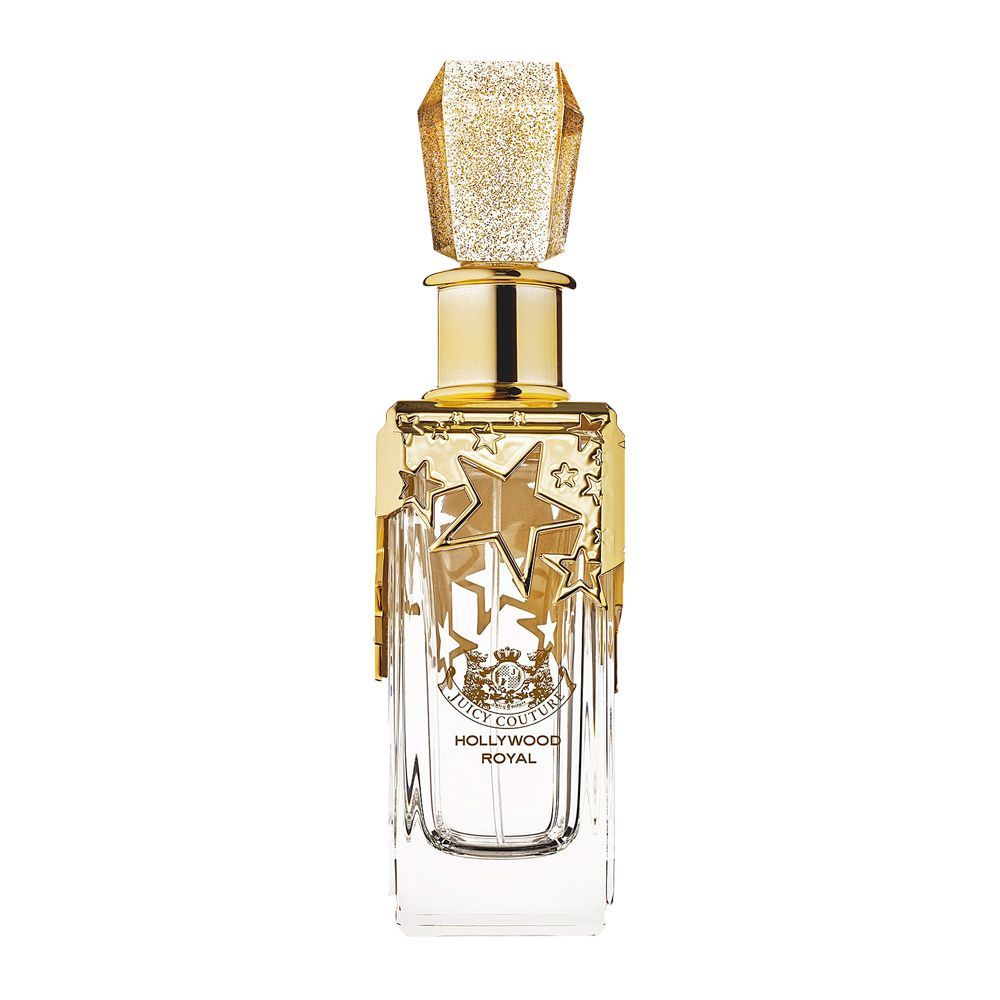Purchase Juicy Couture Hollywood Royal Eau de Toilette 75ml Online at Best Price in Pakistan Naheed.pk