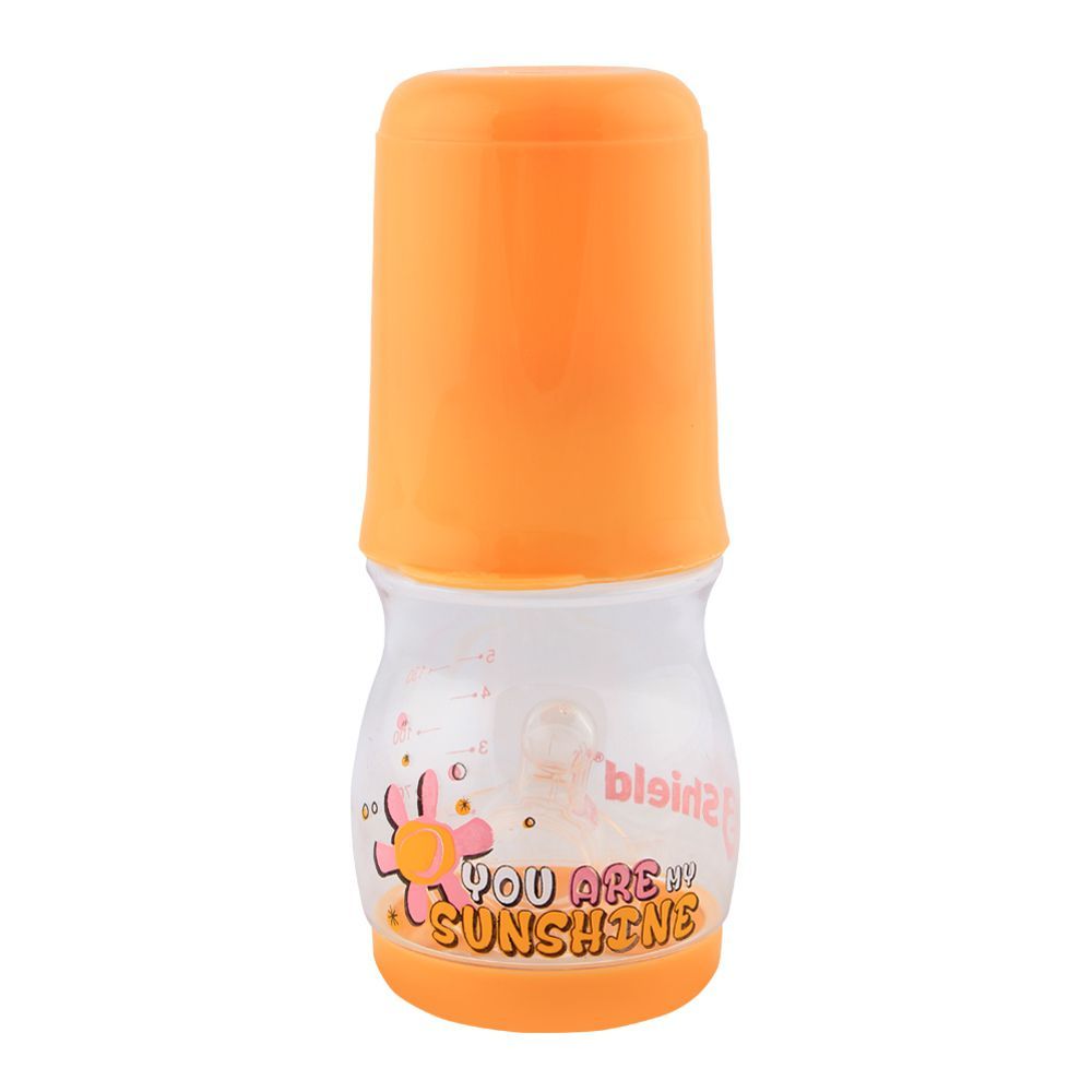 Purchase Shield Bell Shape Feeder 130ml Online at Best Price in ...
