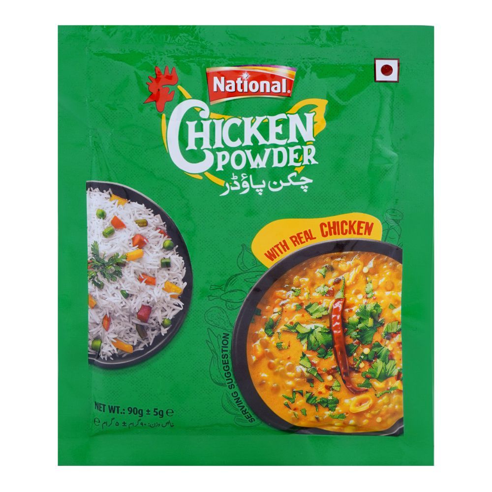 National Chicken Powder, 90g