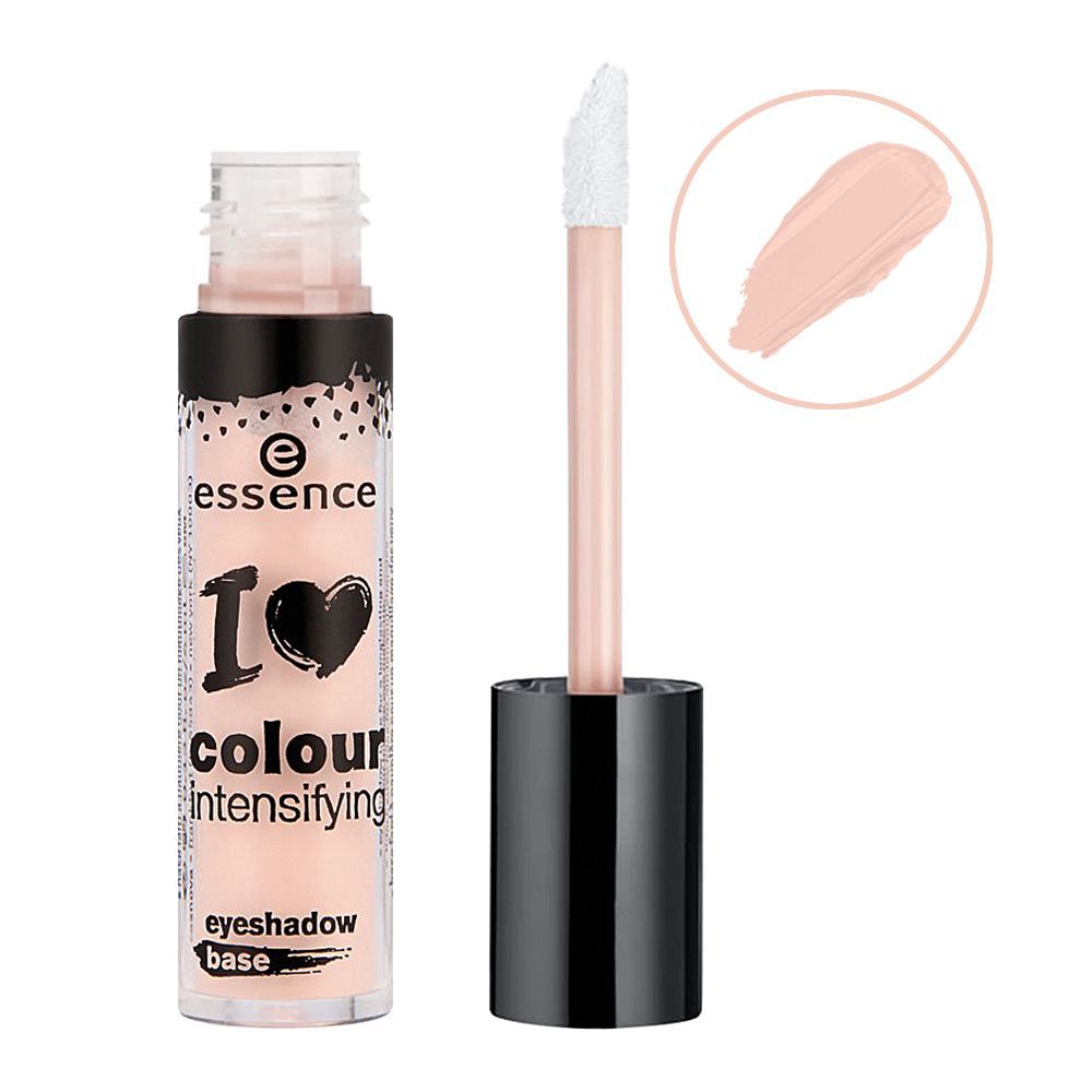 Order Essence I Love Colour Intensifying Eyeshadow Base Online at ...