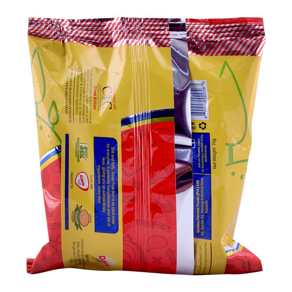 Purchase Dawn School Bun Online at Special Price in Pakistan - Naheed.pk