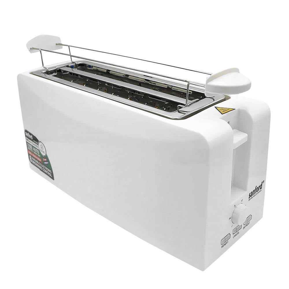 Buy "Sanford 4 Slice Bread Toaster, 220-240V, SF-5752BT" Online at Best ...
