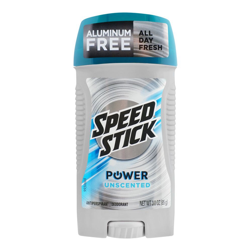 Order Speed Stick, For Men, Regular 24H Deodorant Stick, For Men, 85g ...