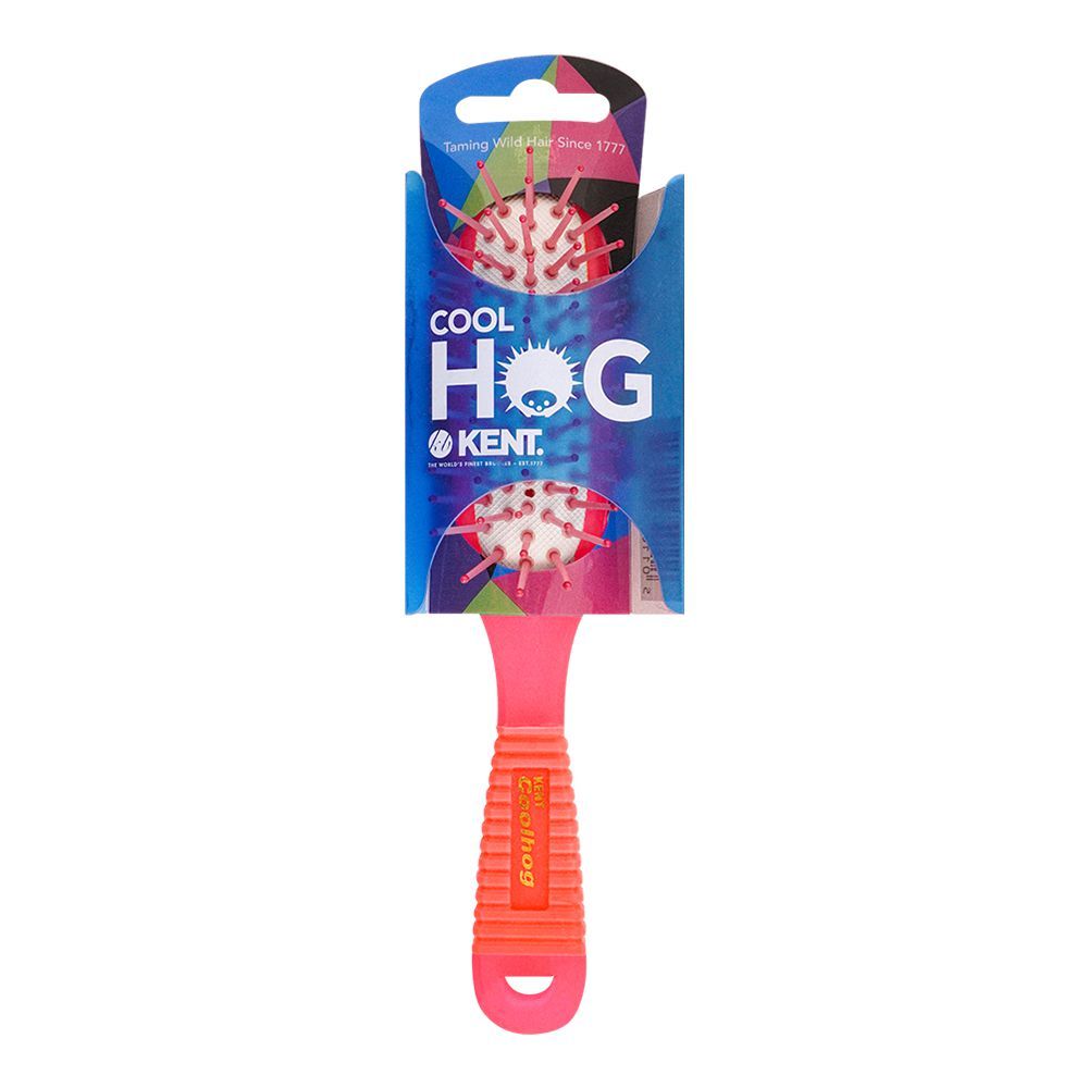 Order Kent Cool Hog Hair Brush, 64380FP Online at Best Price in Pakistan - Naheed.pk