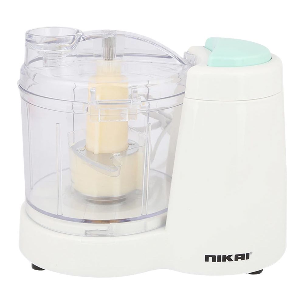 Purchase Nikai Mini Chopper, 120W, NC4500N Online at Best Price in ...