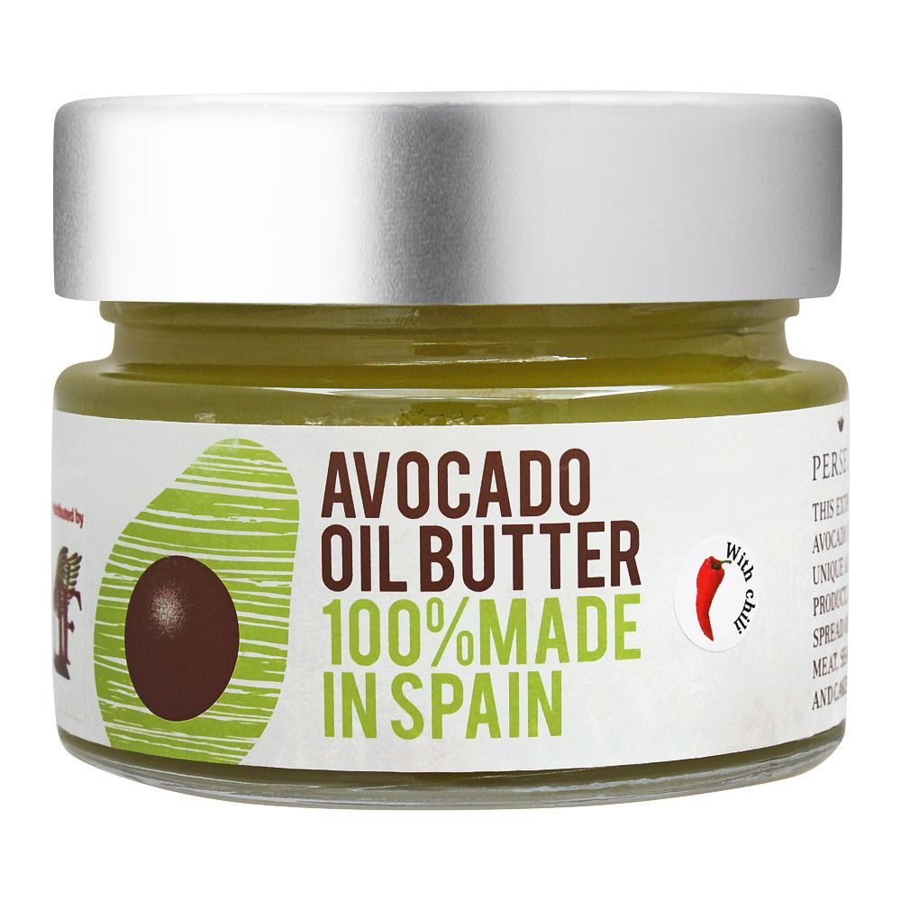 Order Perseus Avocado Oil Butter 100gm Online at Special Price in ...