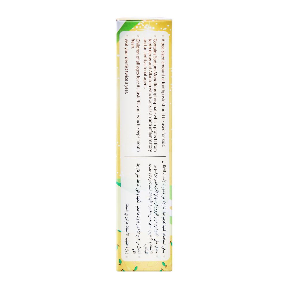 Buy Protect ABC Toothpaste, Mango Flavour, 60g Online at Special Price ...