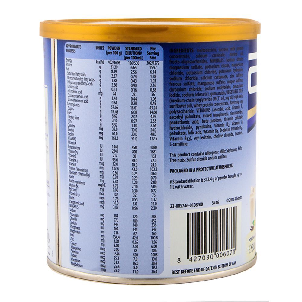 Buy Prosure Vanilla Powder 380gm Online at Best Price in Pakistan ...