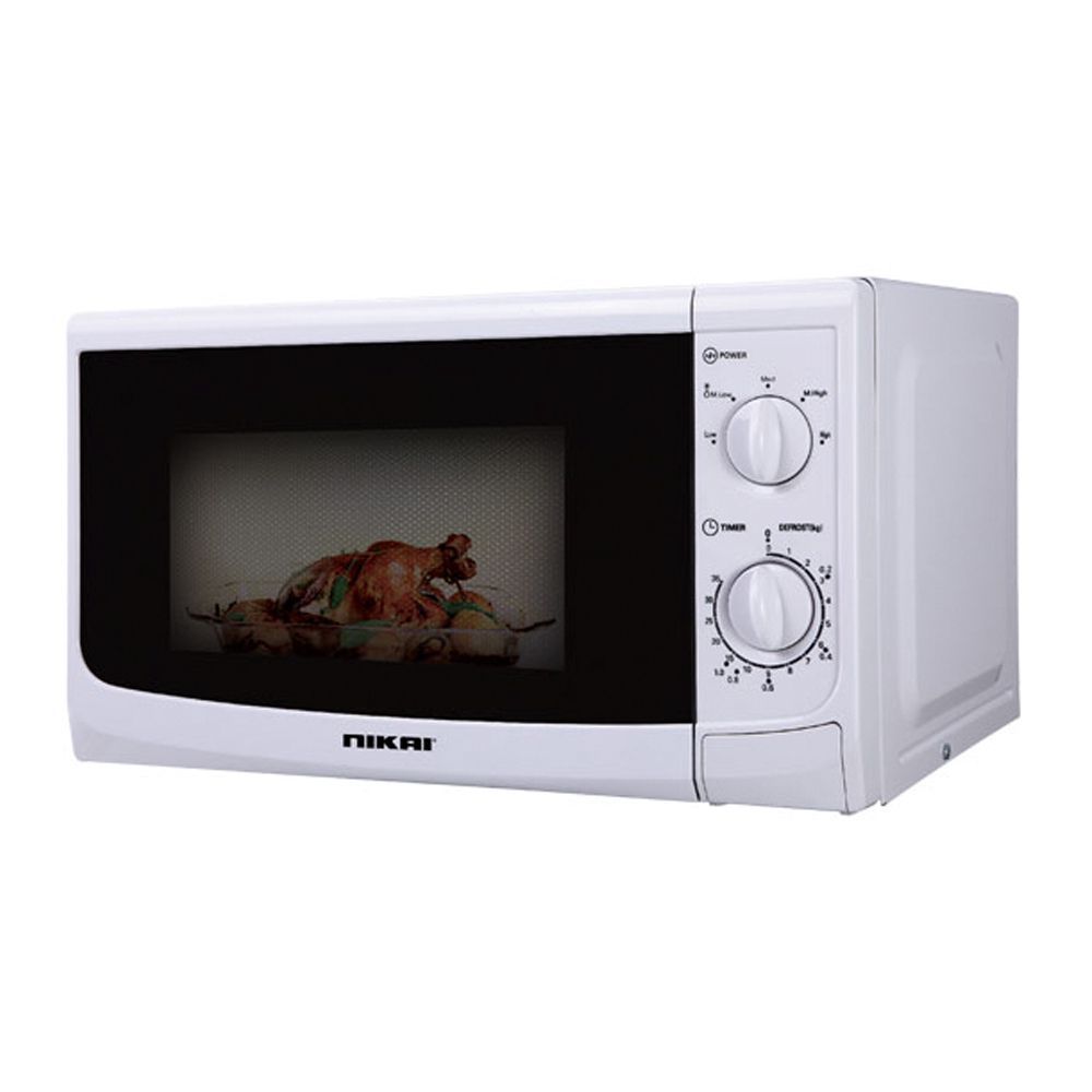 Purchase Nikai Microwave Oven, 20 Liter, 700W, NMP515N9A Online at Best ...