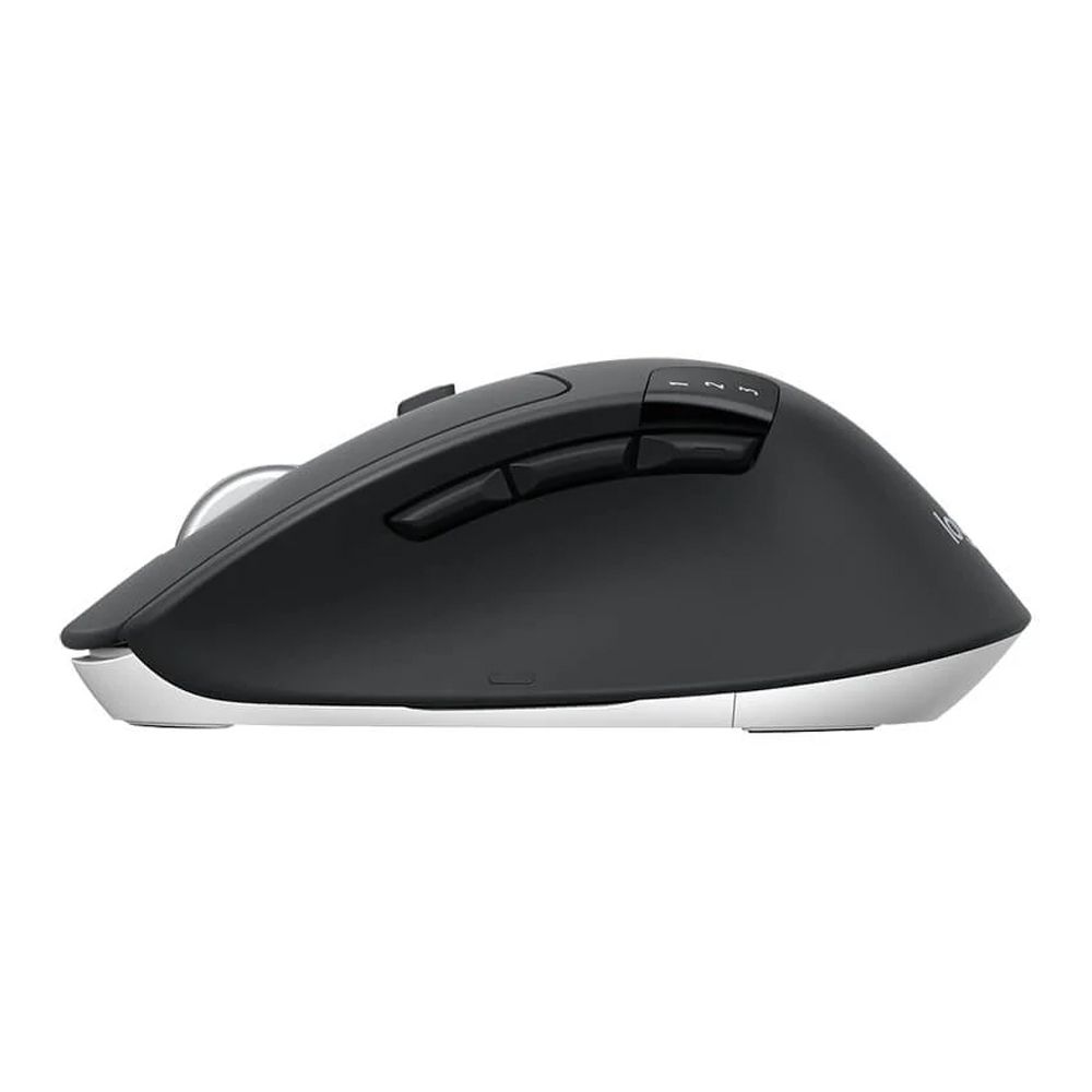 Logitech Triathlon Wireless Mouse, M720, 910-004792