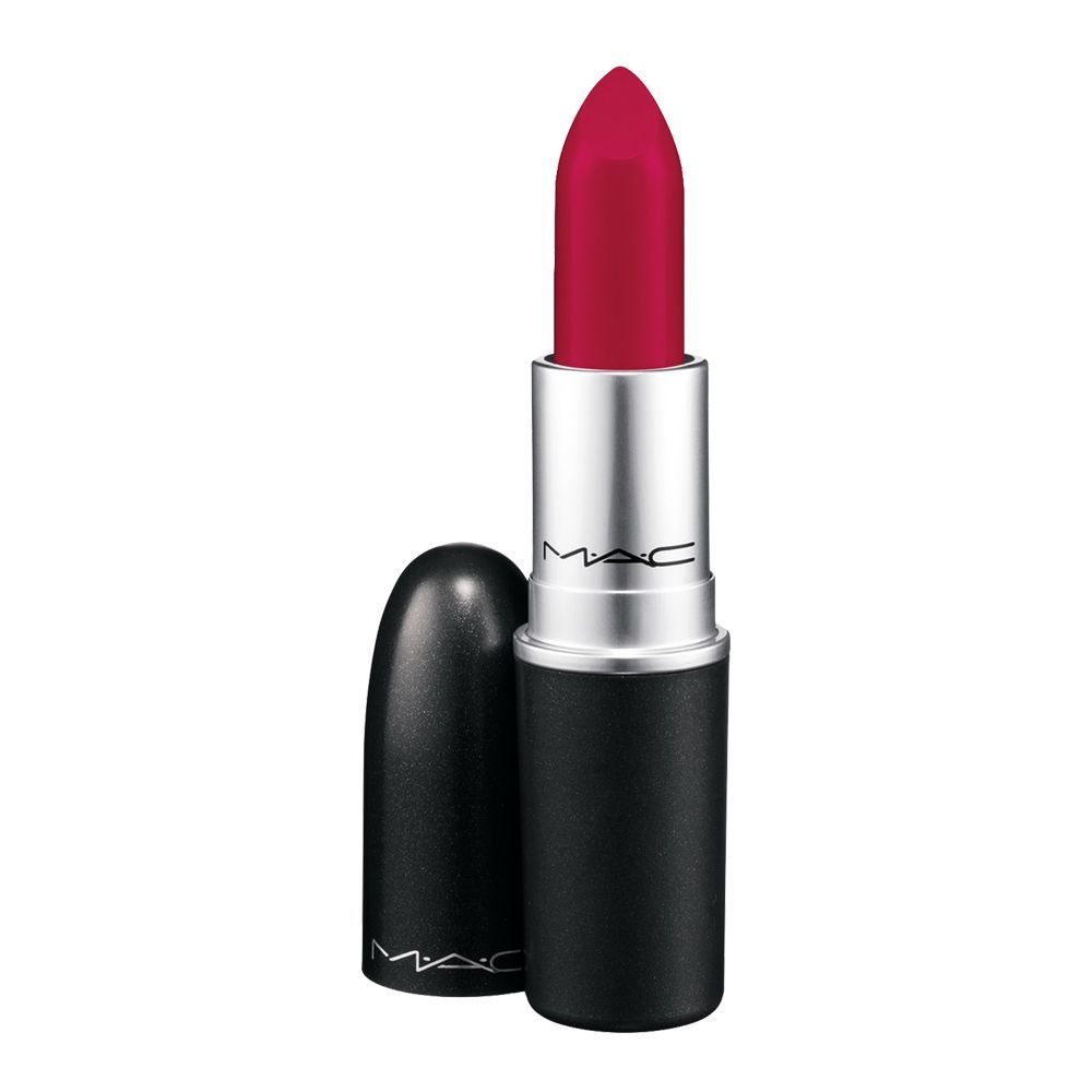 Purchase MAC Lipstick Cockney Online at Best Price in Pakistan - Naheed.pk