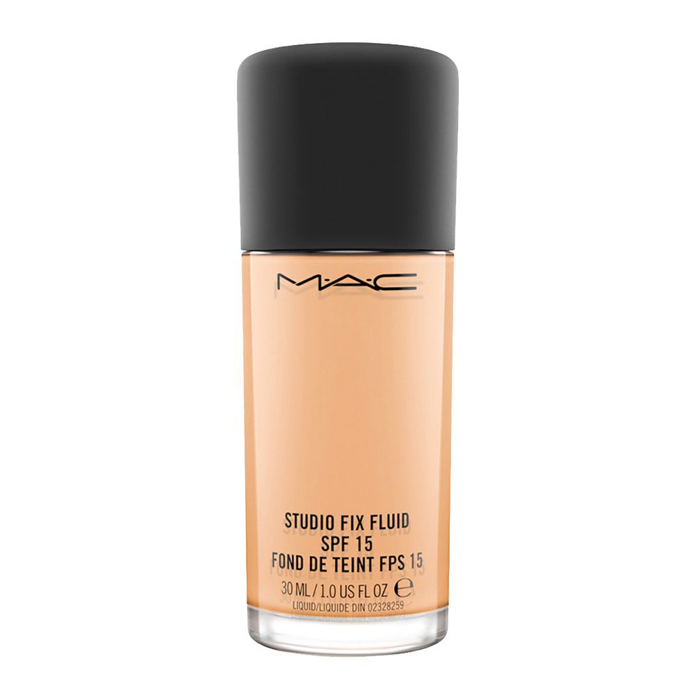 Order MAC Studio Fix Powder Plus Foundation NC15 Online at Special ...