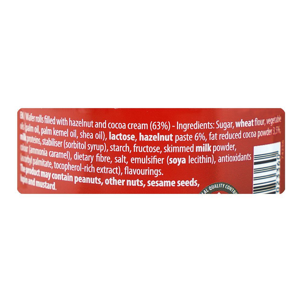 Papadopoulos Caprice Classic Wafers, 250g