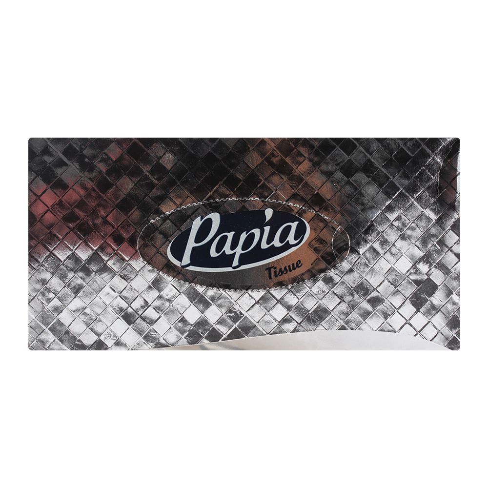 Buy Papia 3 Ply Tissue Box Online at Best Price in Pakistan - Naheed.pk