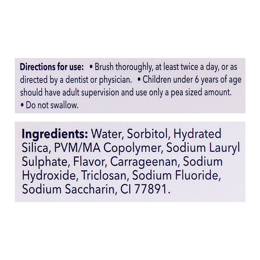 Buy Colgate Total Advanced Health Toothpaste 150gm Online at Special ...