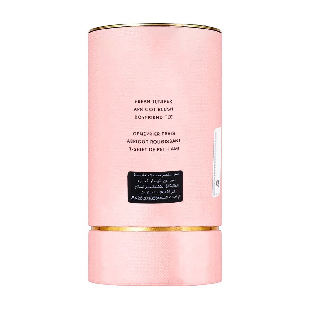 Order Victoria's Secret Love Eau De Parfum, For Women, 100ml Online at ...