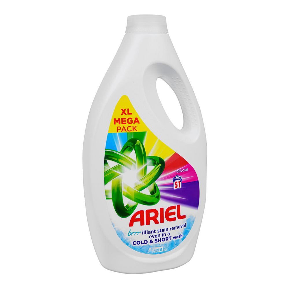 Order Ariel Liquid Color 1300ml Online at Best Price in Pakistan ...