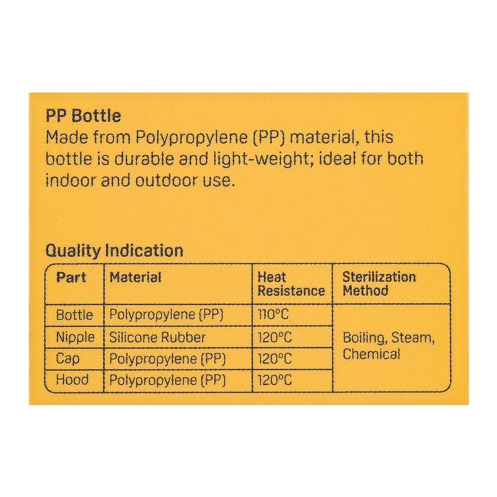 Buy Pigeon Flexible Stream Line Feeding Bottle, 250ml, A-652 Online at ...