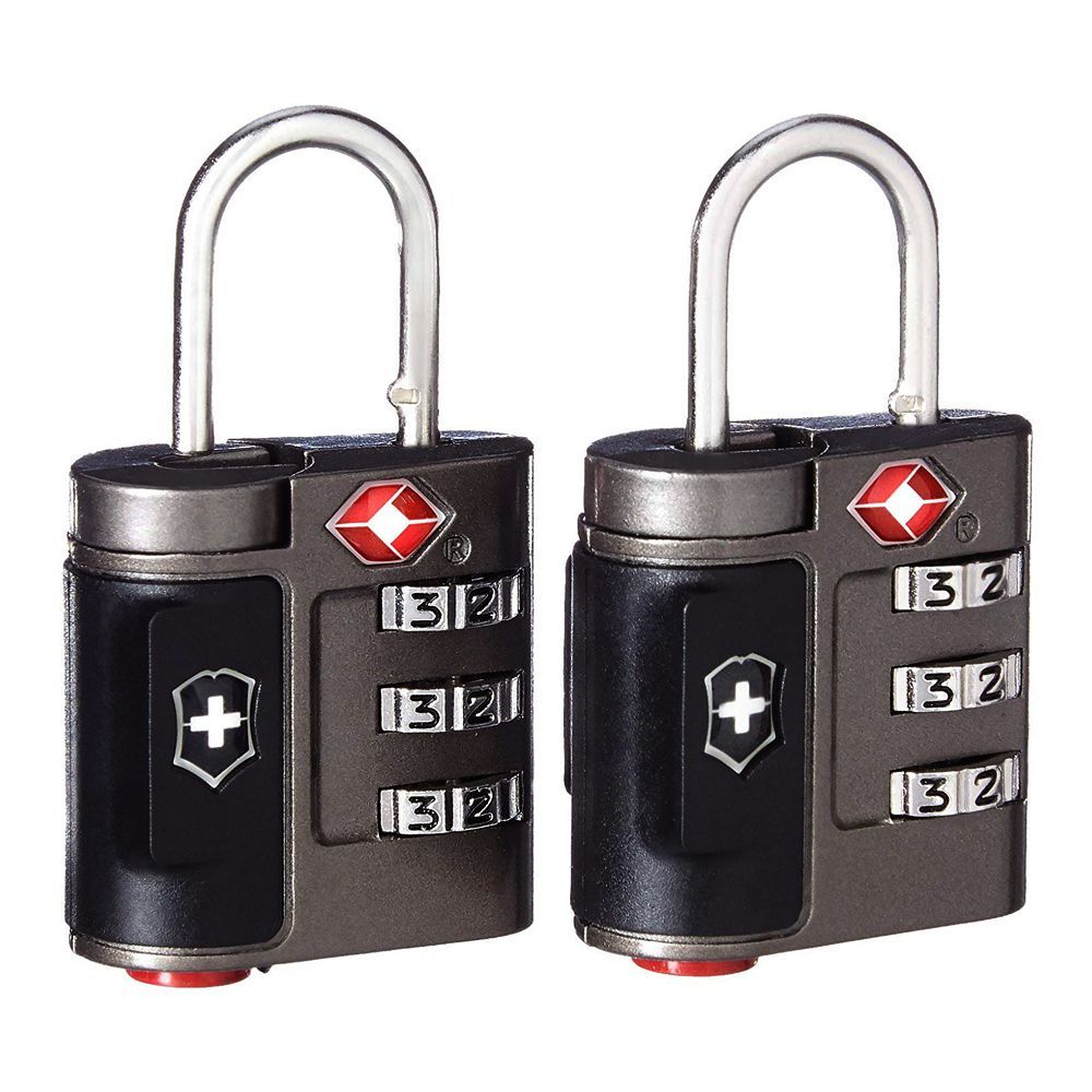 Purchase Victorinox Travel Sentry Combination Lock Set - 31170001 ...
