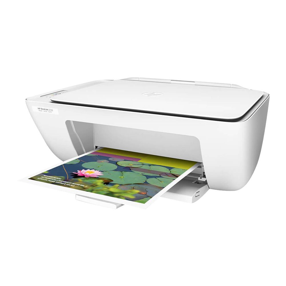 Order HP DeskJet 2132 All-in-One Color Printer/Copier/Scanner Online at ...