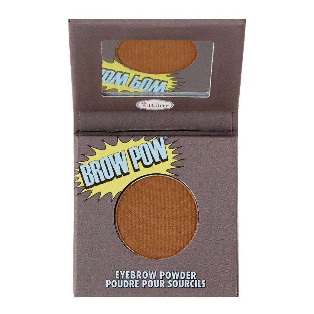 Purchase theBalm Brow Pow Eyebrow Powder 0.85g Light Brown Online at ...