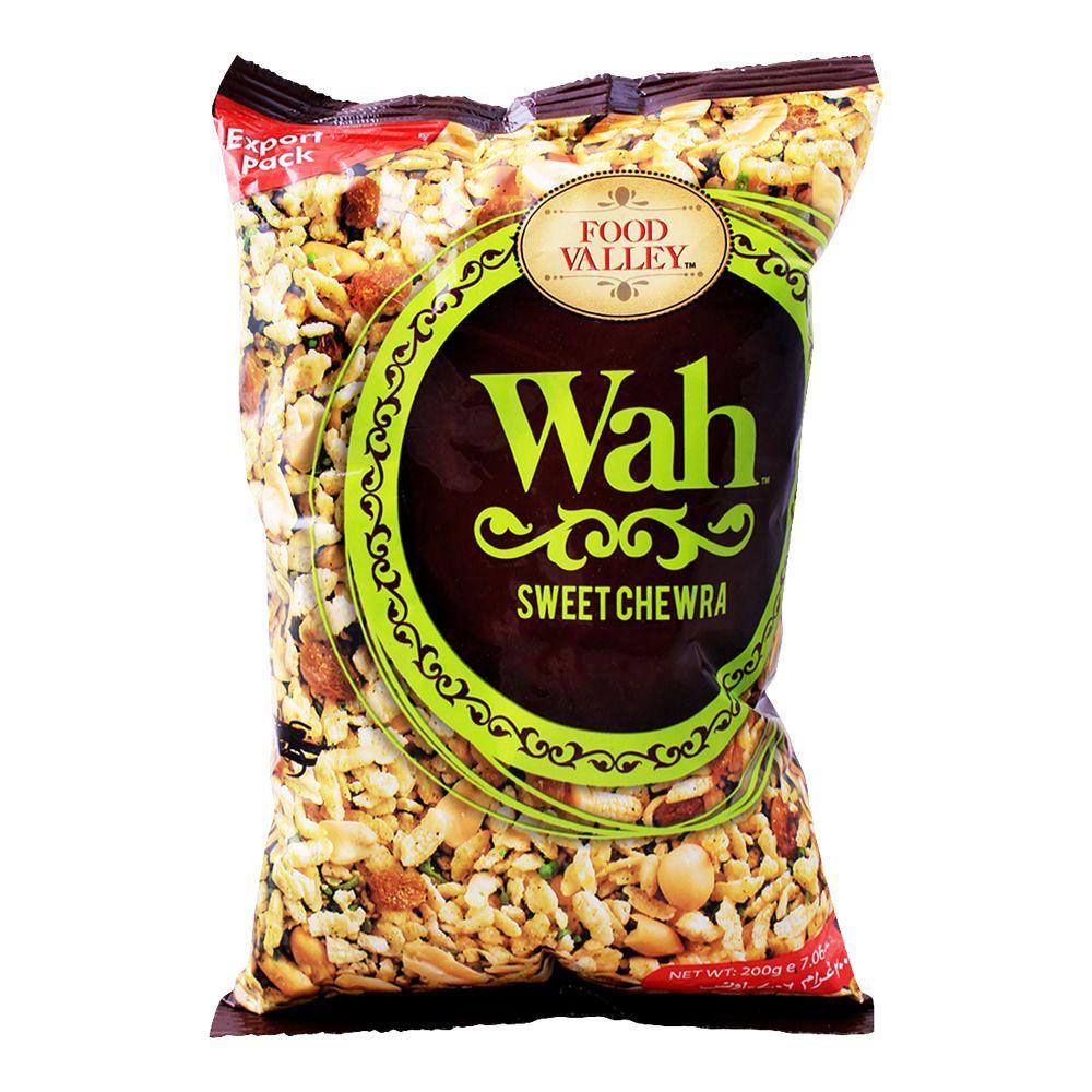Purchase Wah Sweet Chewra, 200g Online at Special Price in Pakistan ...