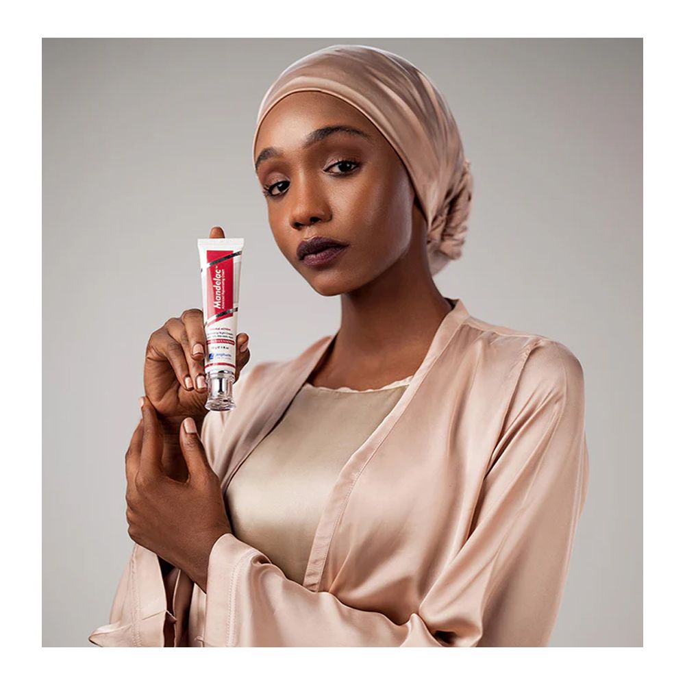 Order Jenpharm 10% Mandelac Exfoliating Night Cream, Reduces Acne ...