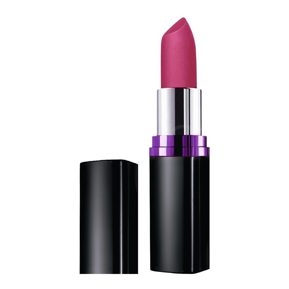 Order Maybelline New York Color Show Matte Lipstick, M402 Madly Magenta ...