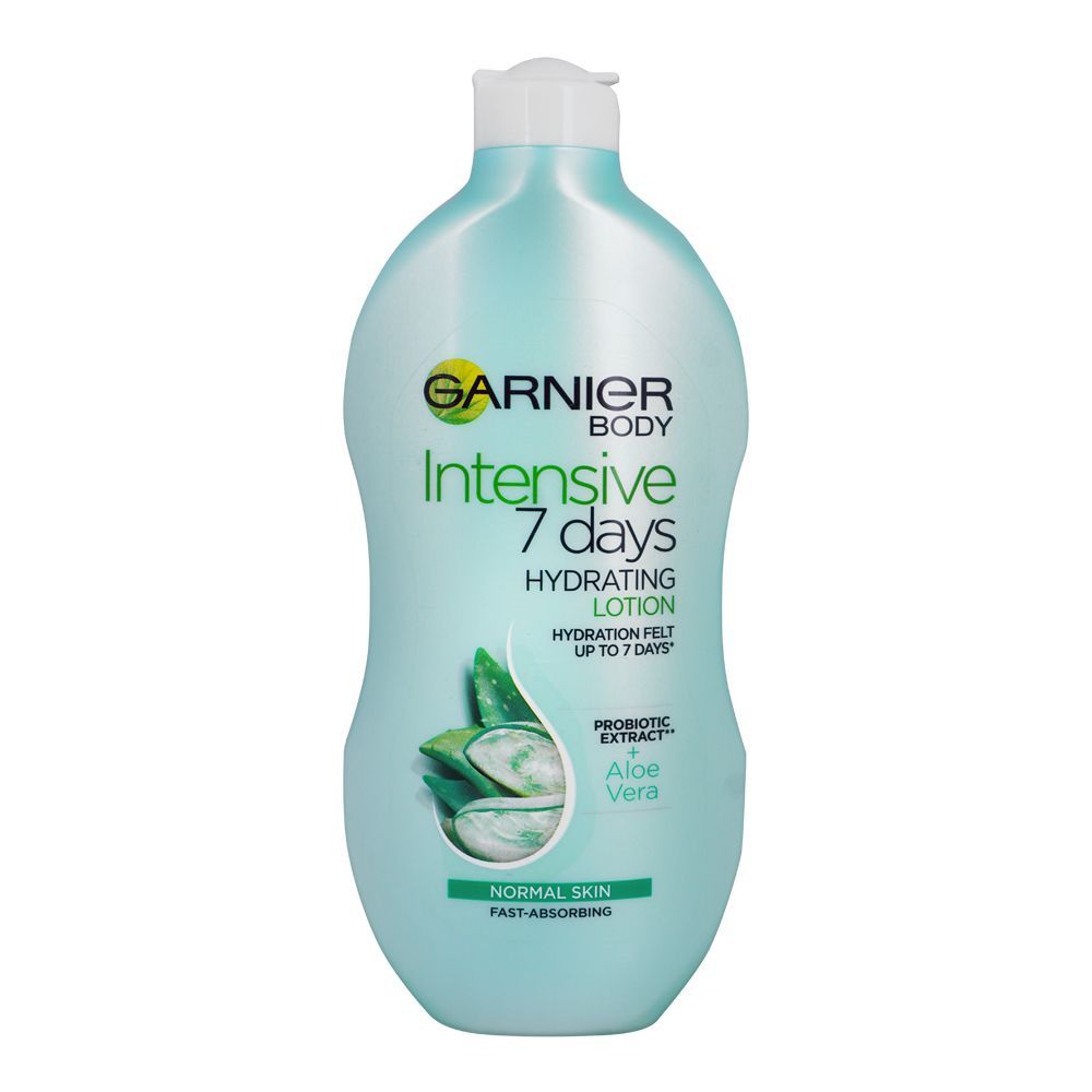 Purchase Garnier Body Intensive 7 Days Hydrating Body Lotion, For ...