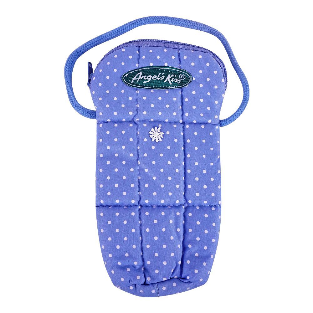 Purchase Angel-Pack Kiss Carry Bag, Blue, 6-Pack Set Online at Special ...