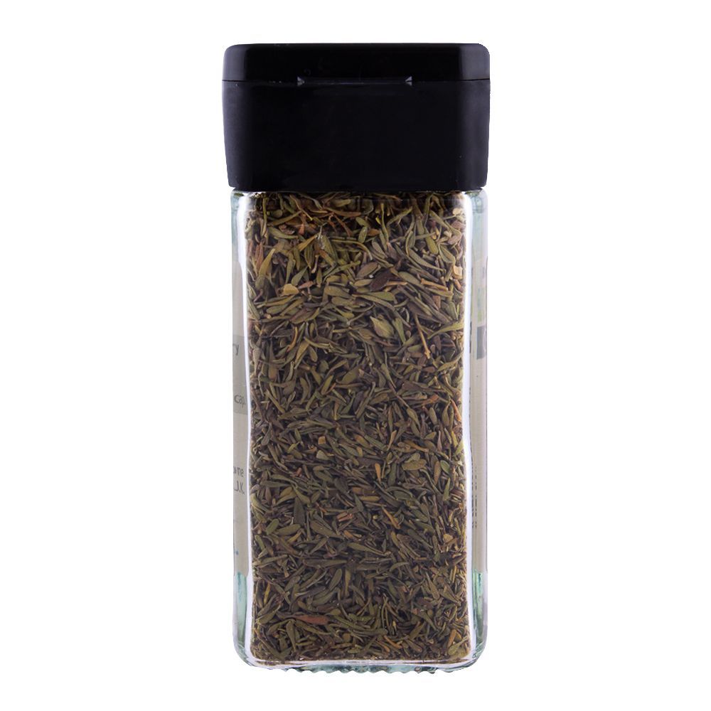 dried thyme tesco