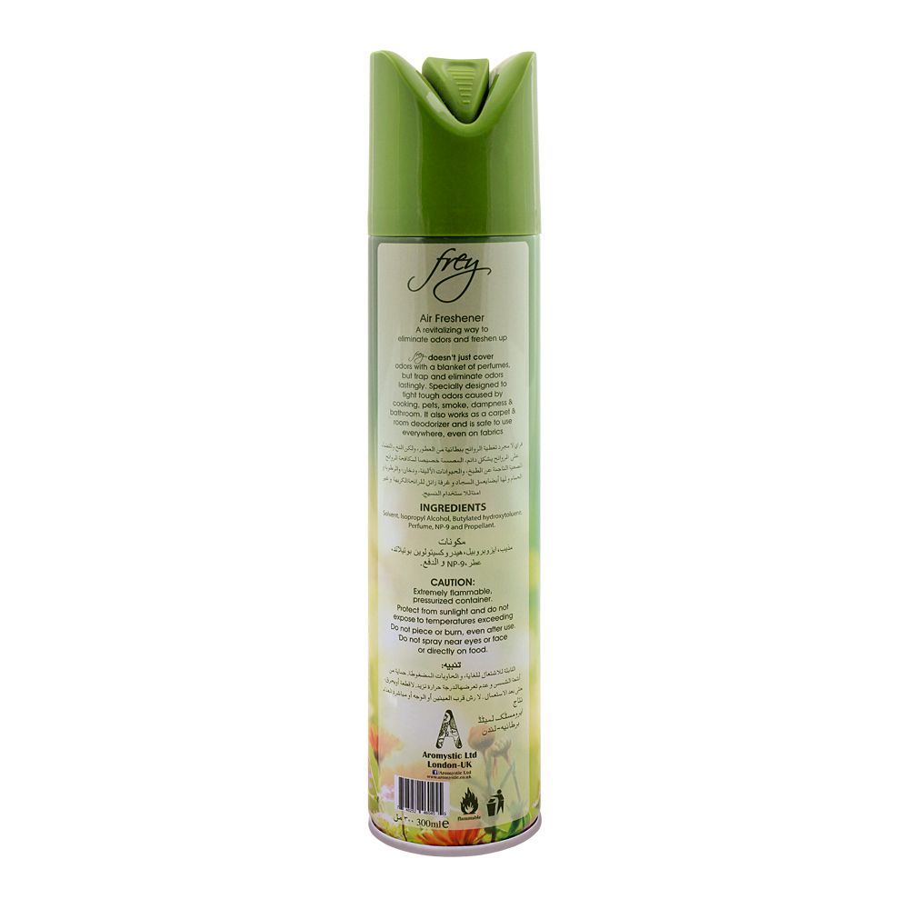Purchase Frey Spring Air Freshener 300ml Online at Special Price in ...