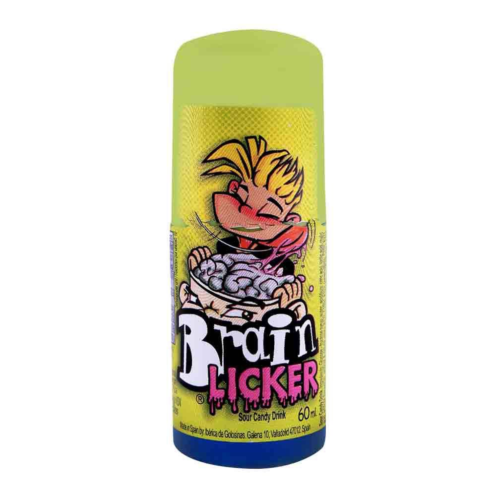 Order Brain Licker Sour Candy Drink 60ml Online at Special Price in ...
