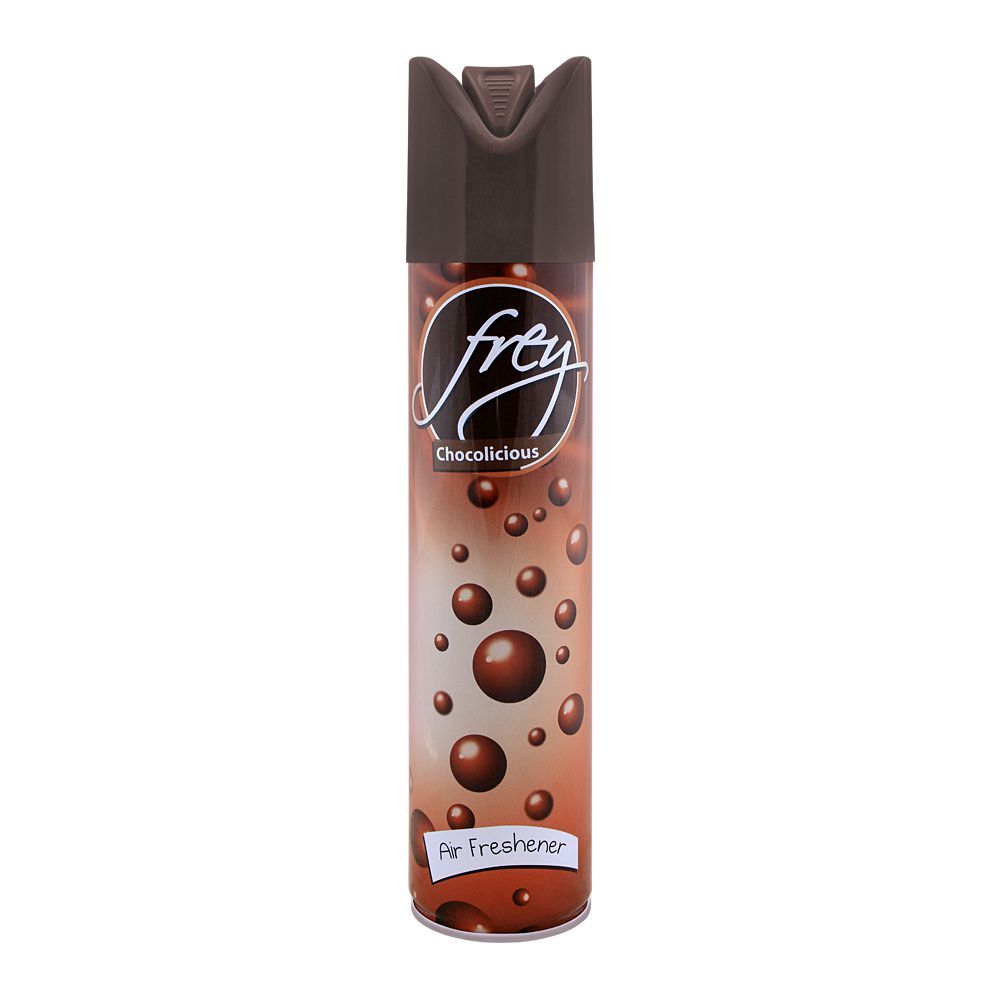 Buy Frey Chocolicious Air Freshener 300ml Online at Special Price in ...
