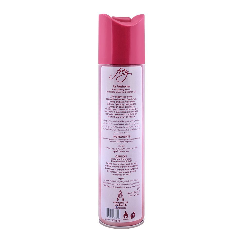 Buy Frey Sweet Moments Air Freshener 300ml Online at Best Price in ...
