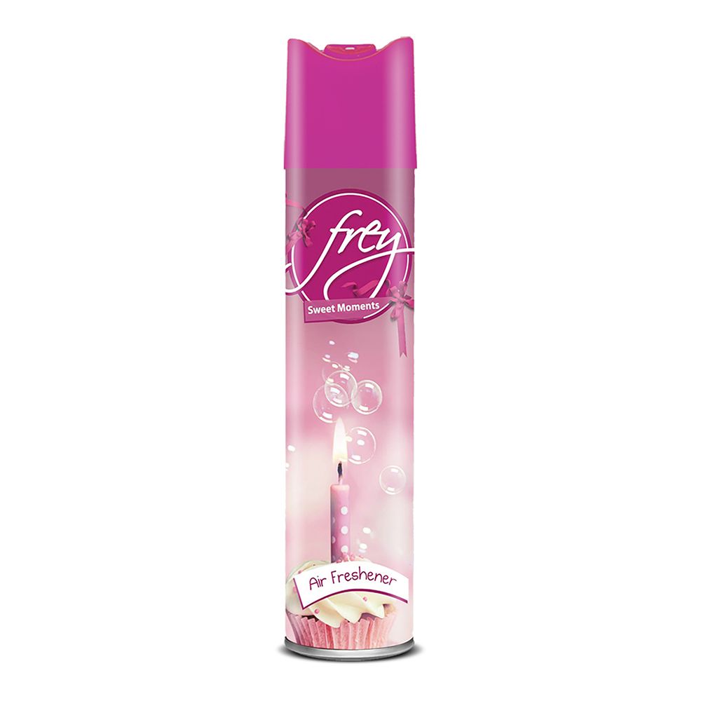 Buy Frey Sweet Moments Air Freshener 300ml Online at Best Price in ...