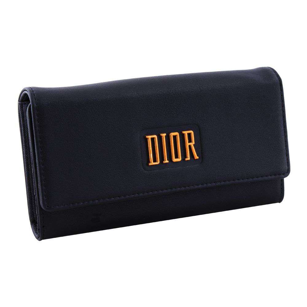 Buy Women Hand Wallet Black, 2806 Online at Best Price in Pakistan ...