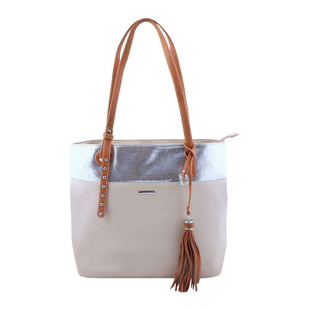 Buy Women Handbag Light Camel, 5940-2 Online at Special Price in ...