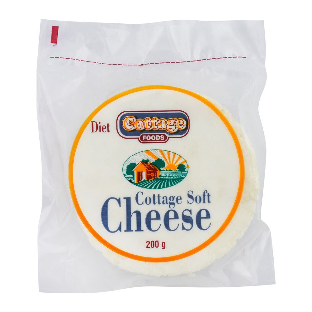 Order Cottage Diet Soft Cheese, 200g Online at Best Price in Pakistan ...