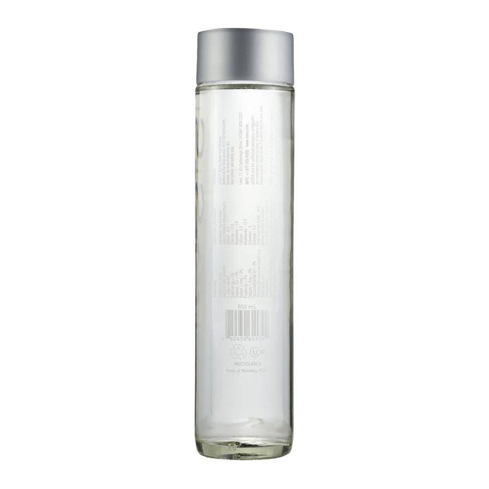 Buy Voss Spring Water Bottle 800ml Online at Best Price in Pakistan ...