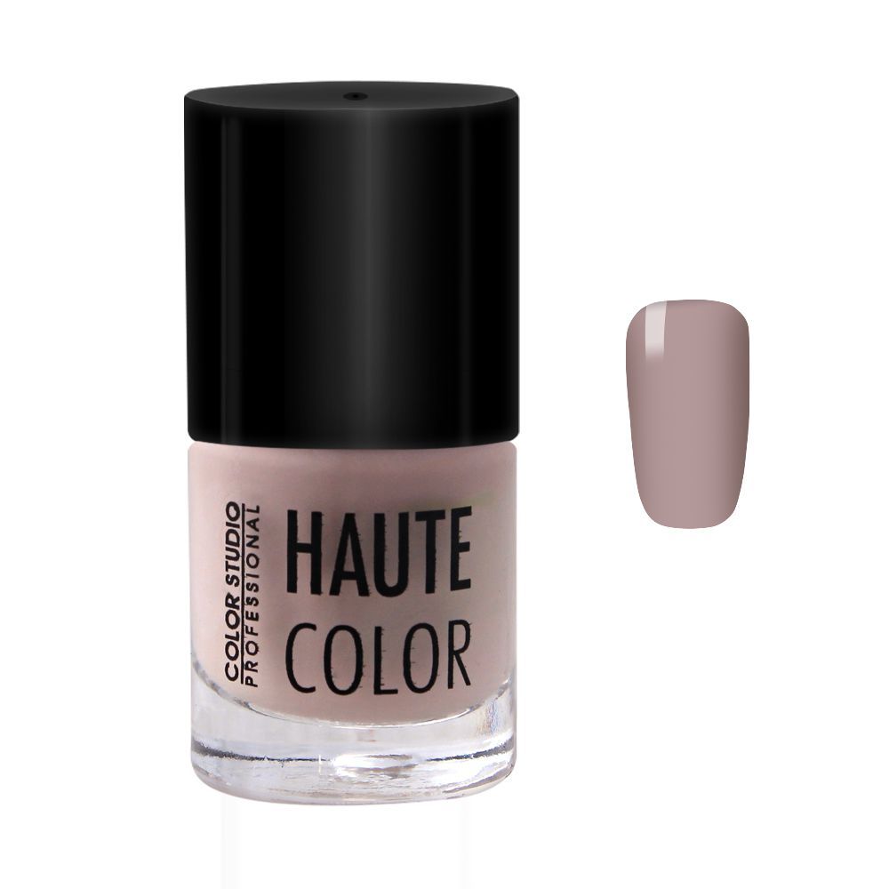 Purchase Color Studio Haute Color Nail Polish, Flare Online at Best ...
