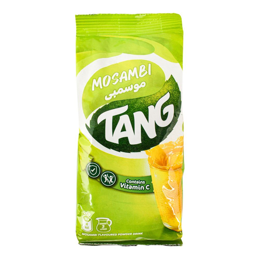 Purchase Tang Mosambi Pouch 375g Online at Best Price in Pakistan ...