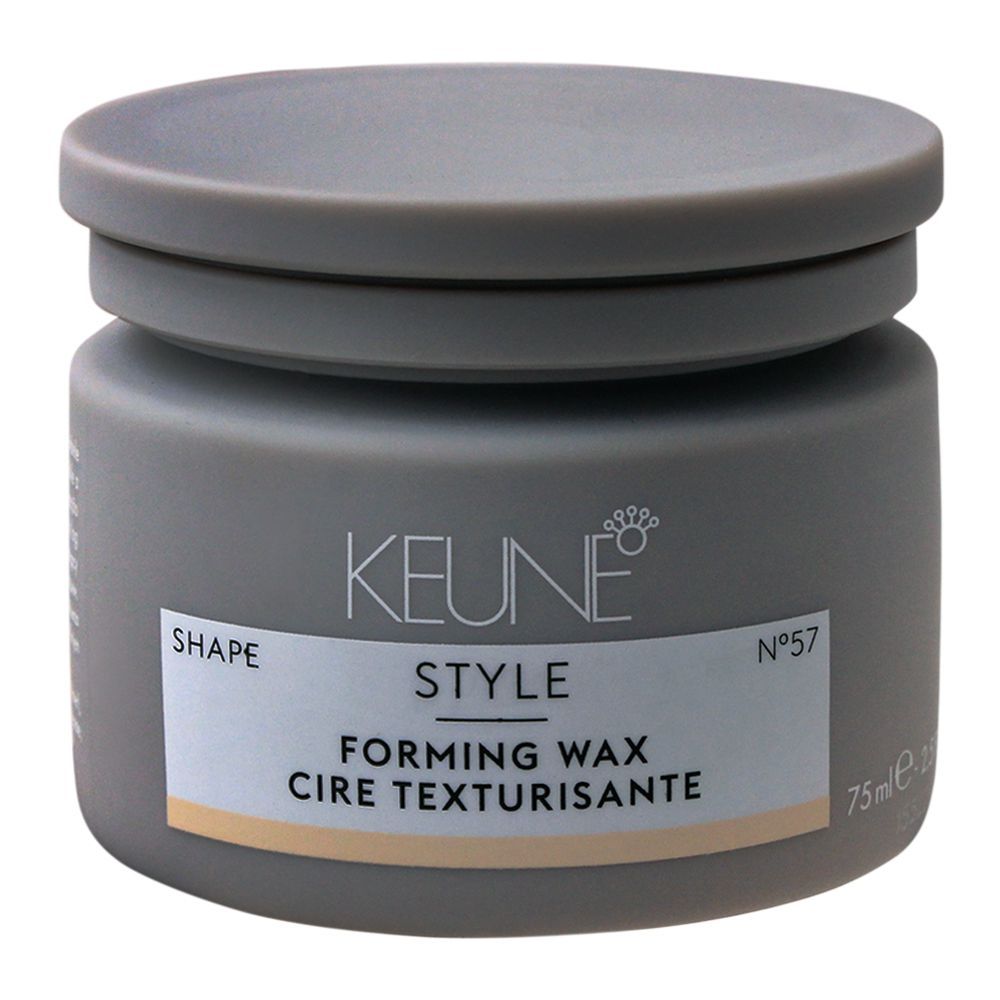 Buy Keune Style Forming Hair Wax, Shape, N-57, 75ml Online at Special ...